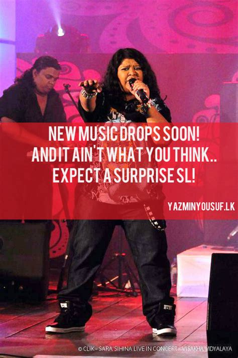 New Music Alert Ashanthi Decibel