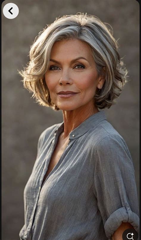Best 13 41 Short Hairstyles For Women Over 50 Artofit