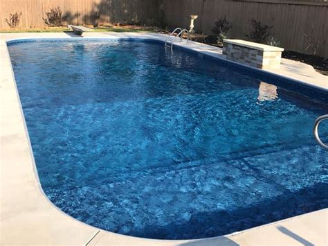 Malibu Lafayette Pool And Spa