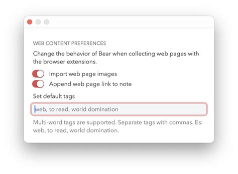 Macos Browser Extensions