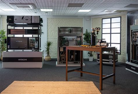 Air Conditioner Error Codes Hitachi Cooling And Heating