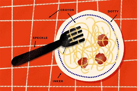 Midcentury Brush Kit For Procreate Artofit