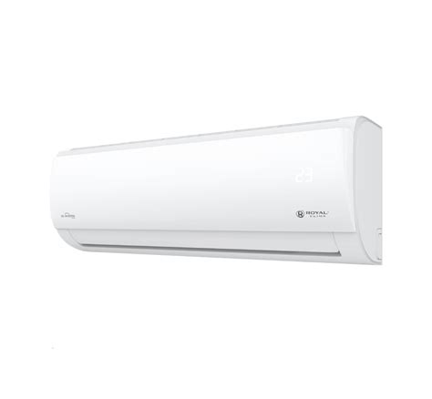 Купить Кондиционер Royal RCI-TWA28HN (TRIUMPH Inverter) - цена на сайте