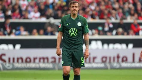 Fragen An Den 33 Bundesliga Spieltag Was Hat Max Kruse Gegen Felix