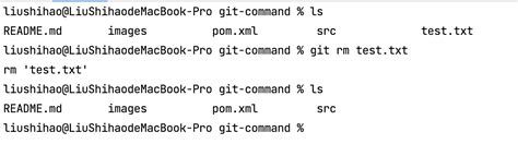 Git命令快速入门建议收藏 git 常用命令行入门 CSDN博客