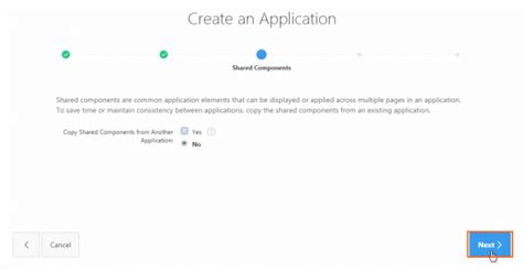 Creating And Using A Restful Web Service In Application Express 51
