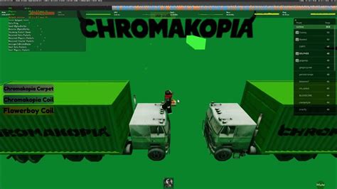 Chromakopia Obby [uncut] Original 50 Stages Youtube