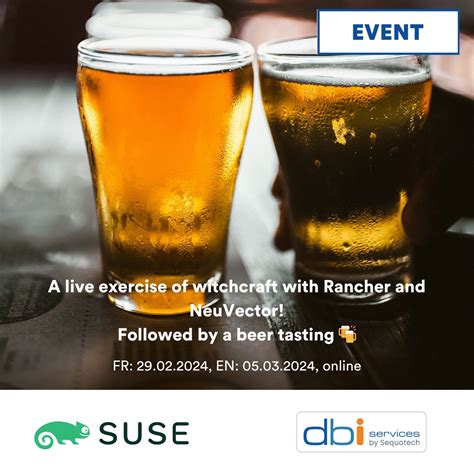 Dbi Services On Linkedin Kubernetes Rancher Neuvector Techmagic