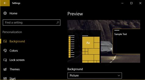 Активирайте тъмната тема за всяко приложение в Windows 10