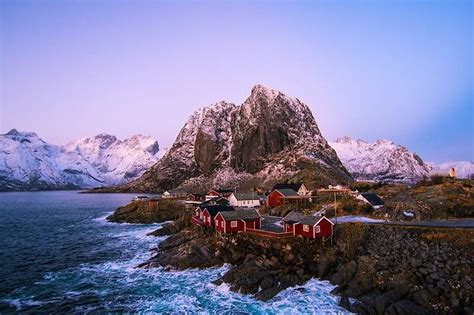 랜선 여행으로 떠나는 천혜의 자연” 난이도가 있는 해외 여행지 Top 4 인포매틱스뷰 세상모든여행정보