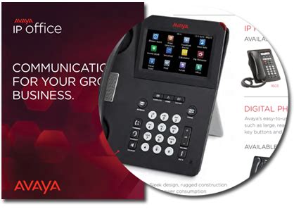 Avaya IP Office
