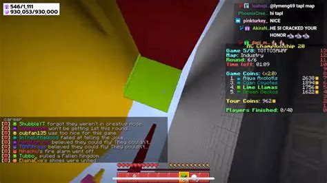 Man Tapl Likes Dissing Our S Tiers Ew Rminecraftchampionship