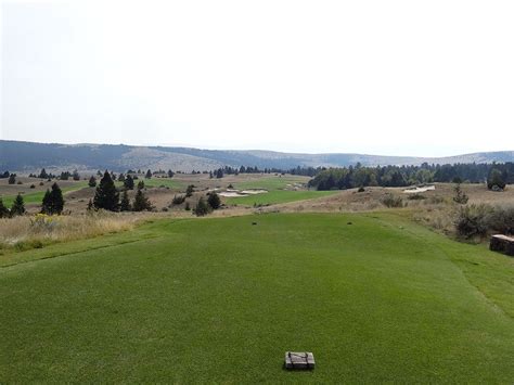 Rock Creek Cattle Company Deer Lodge Montana Golfcoursegurus