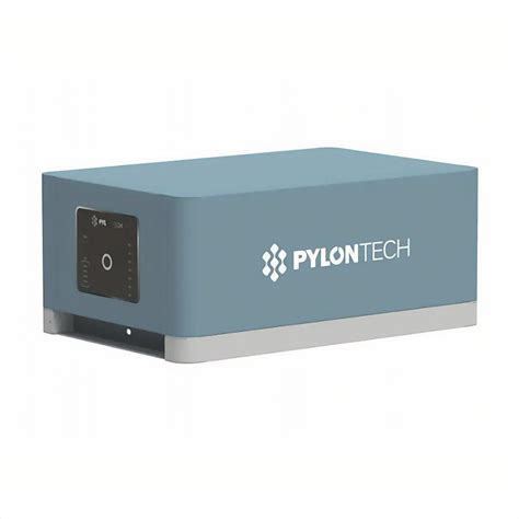 Bms Control Module For Force H2 Pylontech Energy Solutions