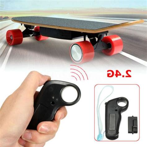 Wireless Remote 2 4Ghz Mini Controller Receiver F Electric