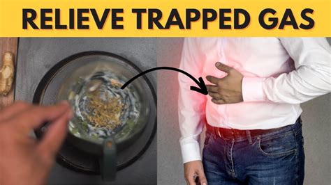 Quick Way To Release Gas From Stomach At Timothy Greenwell Blog