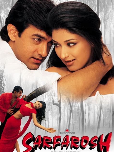 Sarfarosh 2 Confirmed Heres What Aamir Khan Has To Say About It