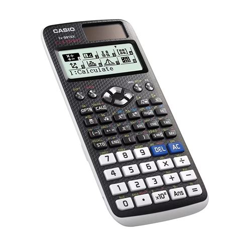 Top 5 Calculators For Acing Your Igcse Maths Exams In 2023