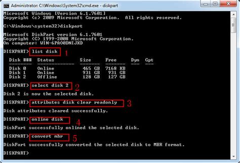 How To Initialize Ssd On Windows 1087