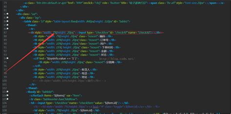 关于jsp页面table 实现checkbox复选jsp复选框代码怎么写 Csdn博客