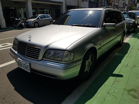 Mercedes-Benz C230T | mncarspotter | Flickr
