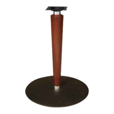 Carolina Table Disc Bases