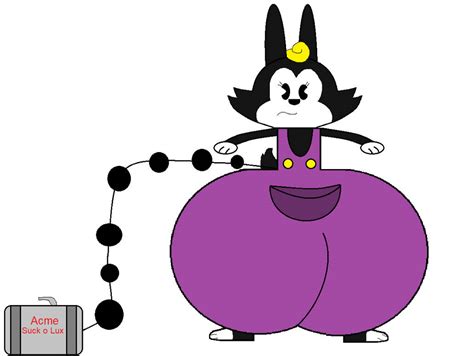 Frannie Pants Inflation By Zippytheblueberrycat On Deviantart