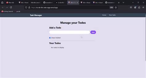 Rao Mateen On Linkedin Webdevelopment Tailwindcss React Frontend Coding Javascript