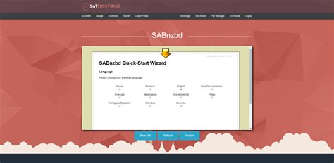 1GBPS Seedbox SnTHostings Cheap Top VPS RDP Server