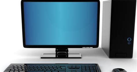 Las Ventas De Pc Cayeron En El último Trimestre De 2012 Infobae