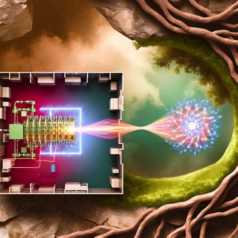 Electron Microscopy Breakthrough Accelerates Energy Efficient Supercomputers The Times Of