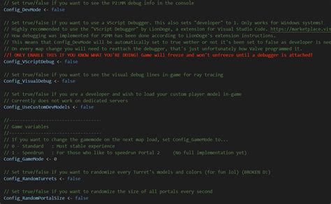 Portal 2 Multiplayer Mod Moddb