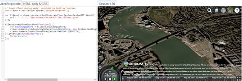 Add 3D Tiles To Cesium 1 36 To Make 3D Virtual Scenes XyHt
