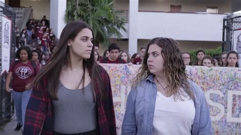 Watch Stoneman Douglas Students Poignant Shine Video