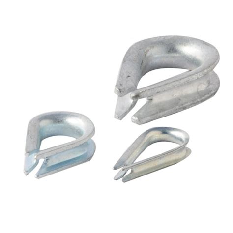 Catenary Wire Rope Eyelets Remora Electrical Limited