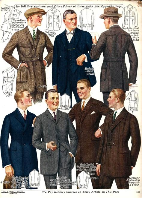 17 1920s Menswear Ideas Vintage Mens Fashion Menswear Mens Fashion