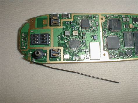 6150 Internal Antenna Hack Kinzi Net Oe9mkv Net