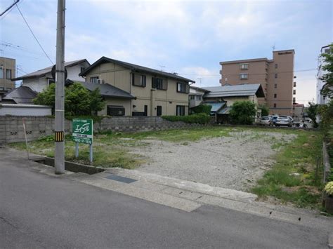 【ハトマークサイト】福島県会津若松市日新町の 売地
