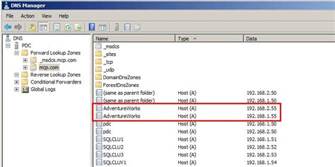 Setup An Availability Group With Multiple Subnets In VMware Workstation