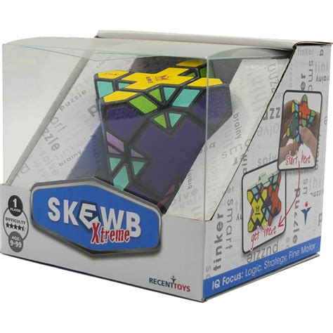 Mefferts Skewb Xtreme
