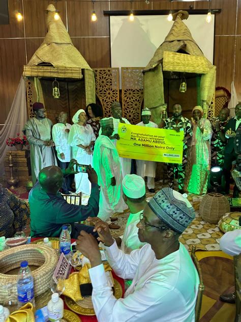 Send Forth Party With Numerous Ts From My Colleagues Of The Nigerian