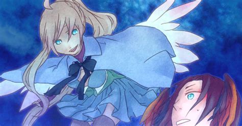 闇夜森の戦い【西方同盟】 【pfsr】こんにちは、鳥さん【闇夜森の戦い】 黒森イモアのイラスト Pixiv