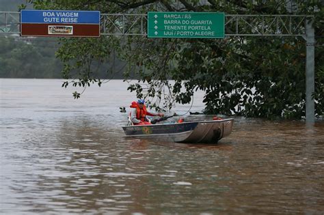Veja Imagens Das Chuvas Pelo Brasil BOL Fotos BOL Fotos