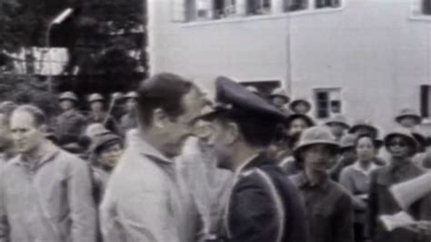 Utahs Jay Hess Survived More Than 5 Years In Notorious Hanoi Hilton In