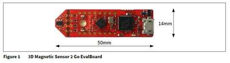 Infineon TLE493D W2B6 3D Magnetic Sensor 2 Go User Manual