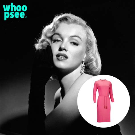 Marilyn Monroe Venduto Per 325 Mila Dollari Un Abito Pucci Appartenuto
