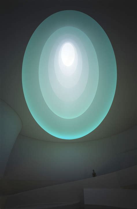 James Turrell