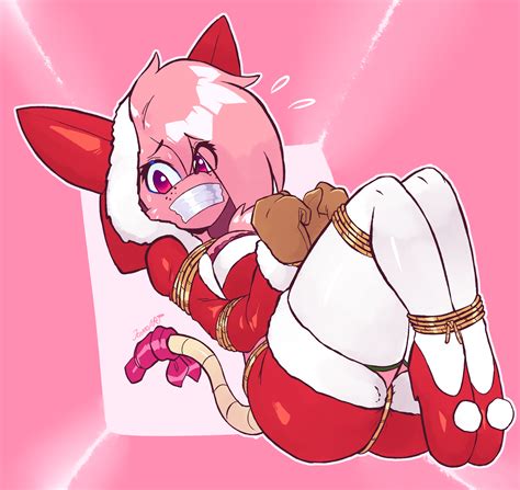Rule 34 Bondage Bound Ankles Bound Arms Bound Legs Bound Wrists Crotch Rope Gag Gagged Jamoart