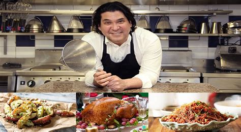 Recetas De Pavo Para Navidad De Gastón Acurio Ingredientes