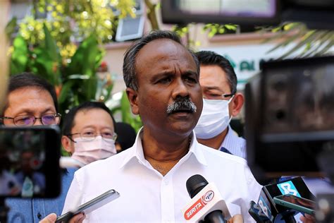 Hr Minister Sivakumar Confirms Five Officers Sacked Following